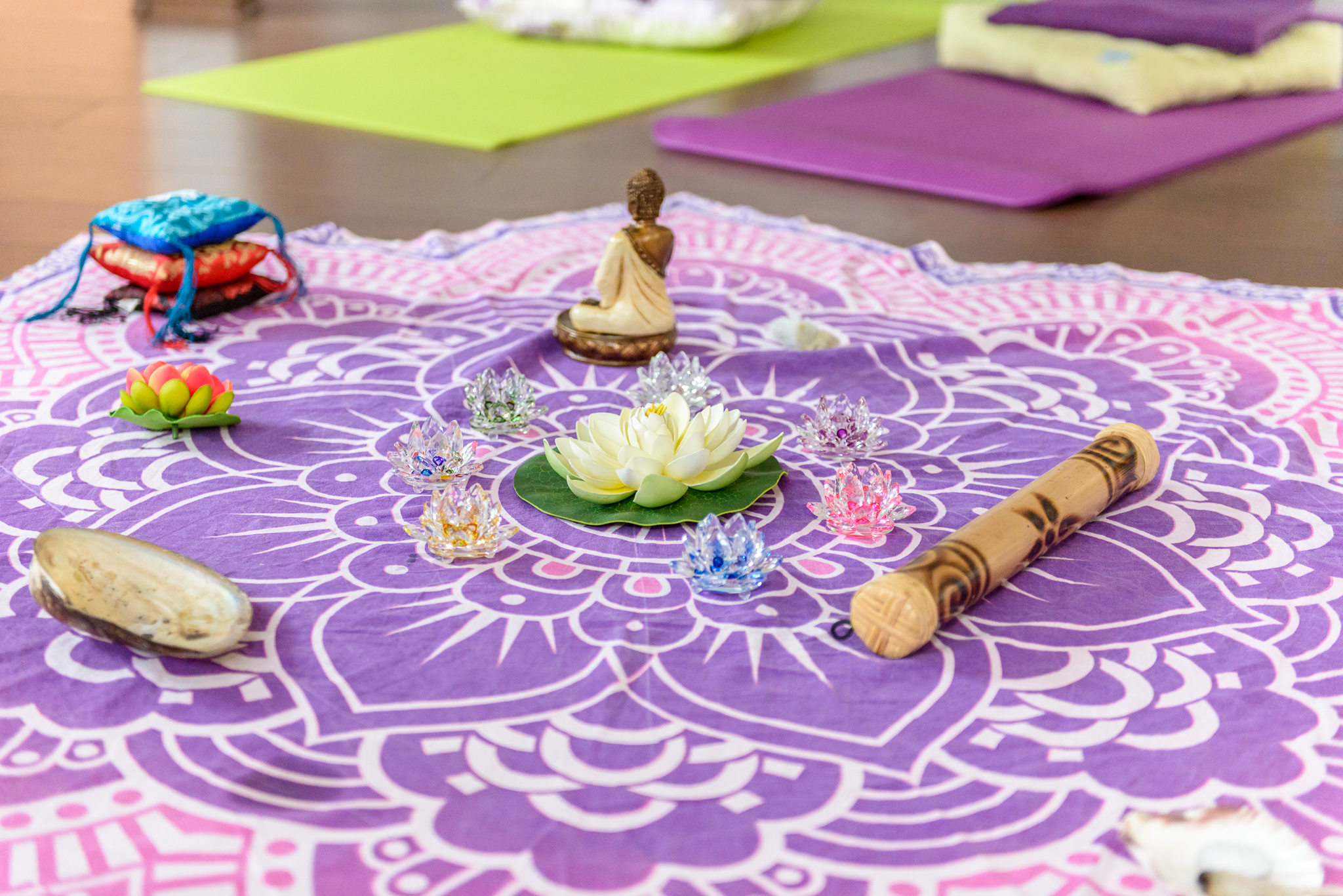 Brosura gratuita - Sundari Tantra School